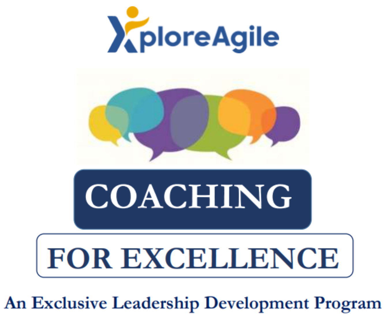 Coaching For Excellence - XploreAgile