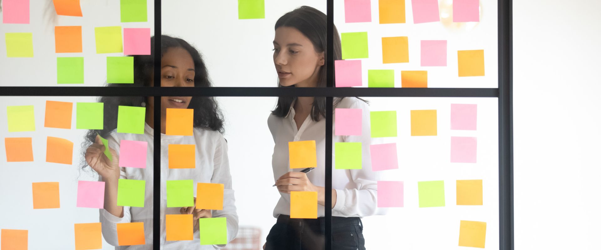 Kanban Board Setup And Design: How To Organize Your Board, Creating ...