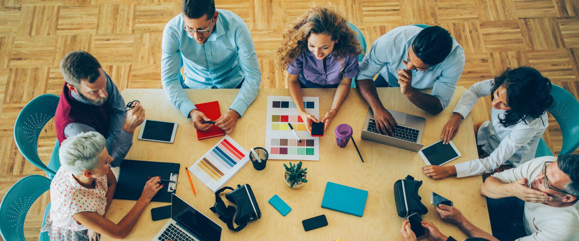 How To Conduct Effective Project Meetings: A Guide For Project Managers ...